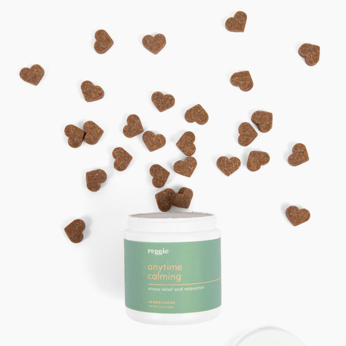 About — We wholeheartedly believe in self care | Reggie