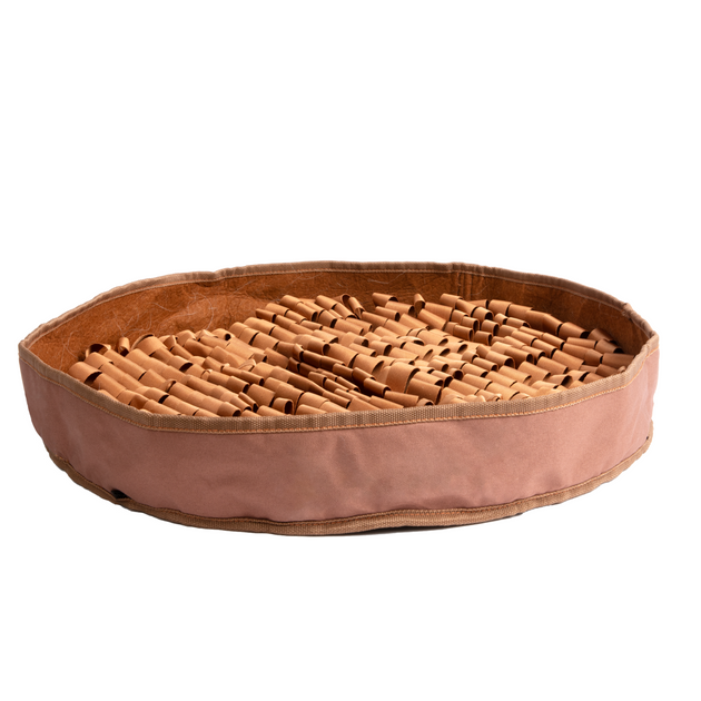 Build Bundle – Reggie